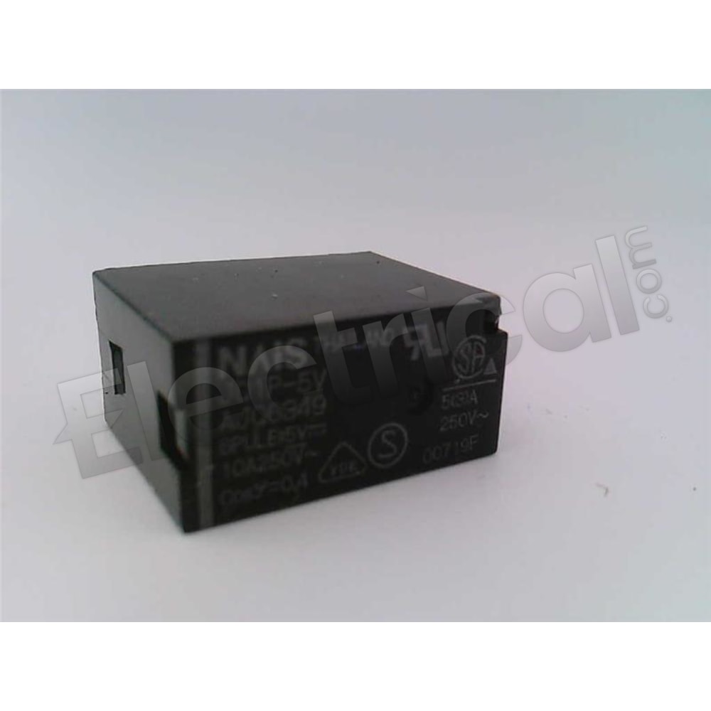 Matsushita Electric JQ1P-5V Fuse Part And Accessory Fuse