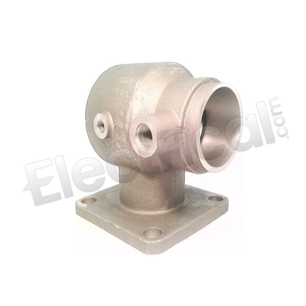 JQ42F-16L AFS Gas Valve Valve