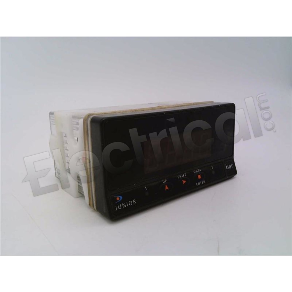 Ditel JR-PRC4 Indicator/Display Automation