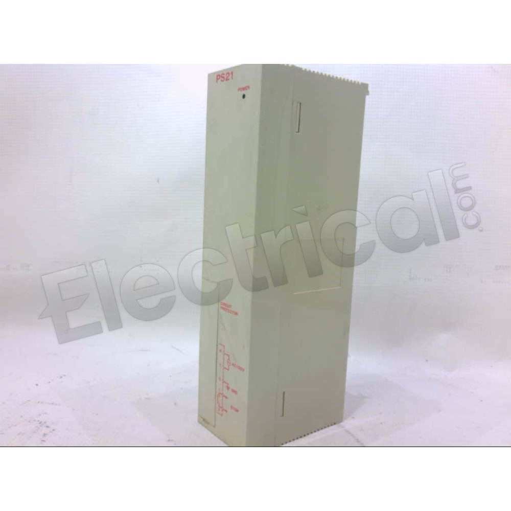 JRMSP-PS21V Yaskawa PLC Module Automation