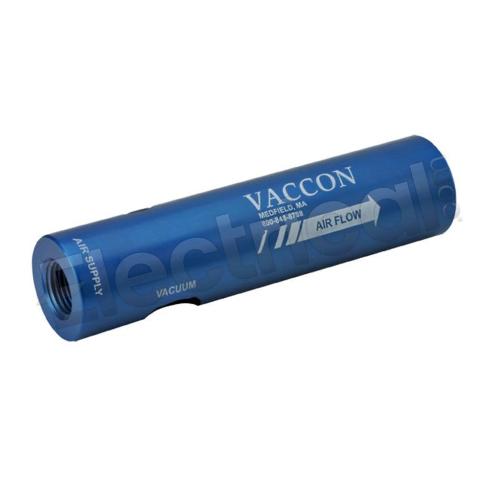 Vaccon Co JS-350 Vacuum Pump Pump