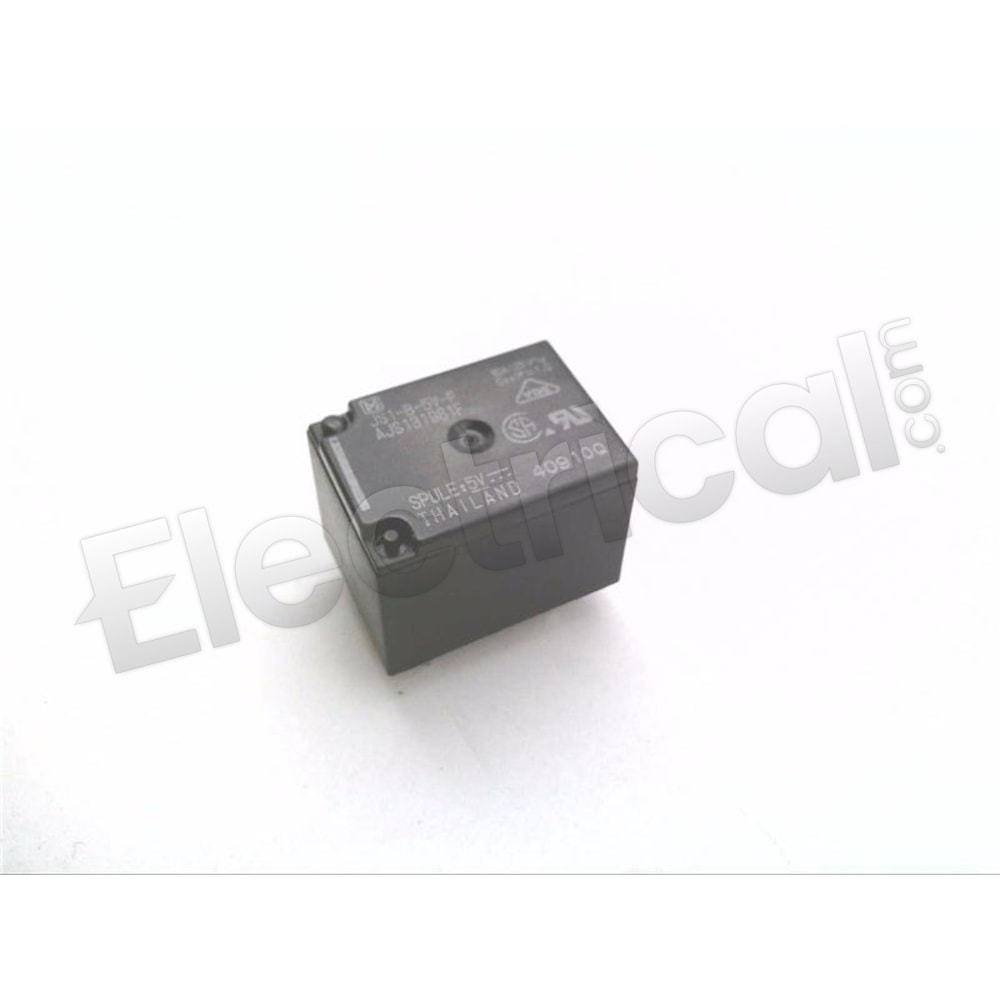 Matsushita Electric JS1-B-5V-F Fuse Part And Accessory Fuse