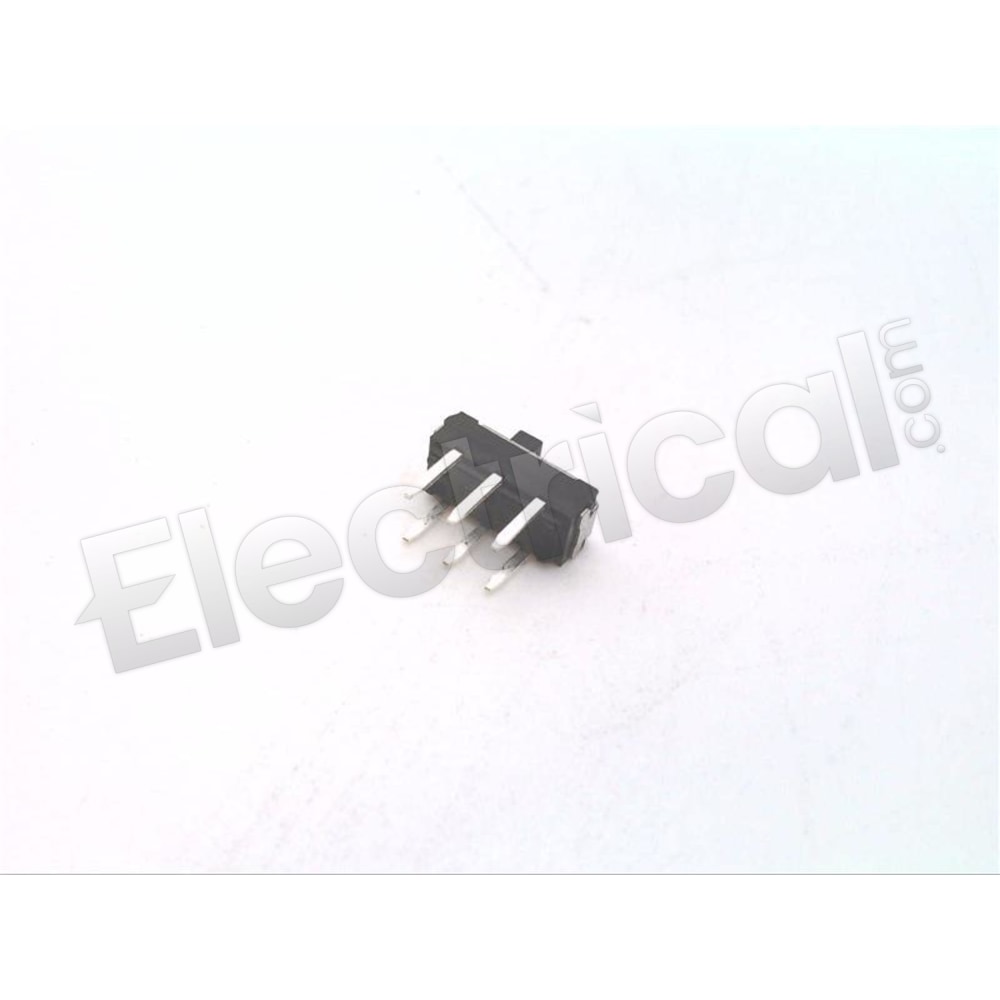 ITT JS202011CQN Electrical Accessory Electrical Product