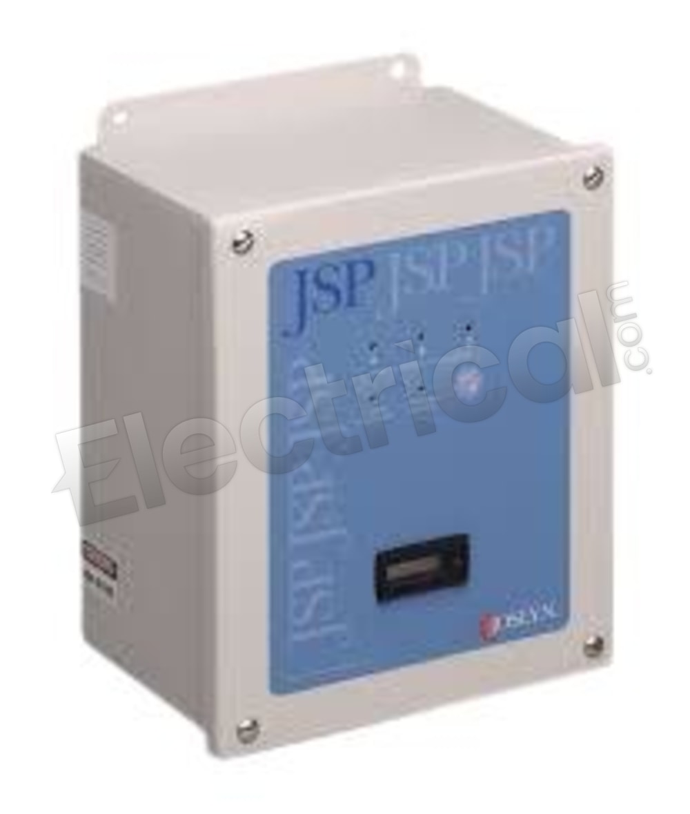 JSP120-3D600 ABB Voltage Regulator Automation