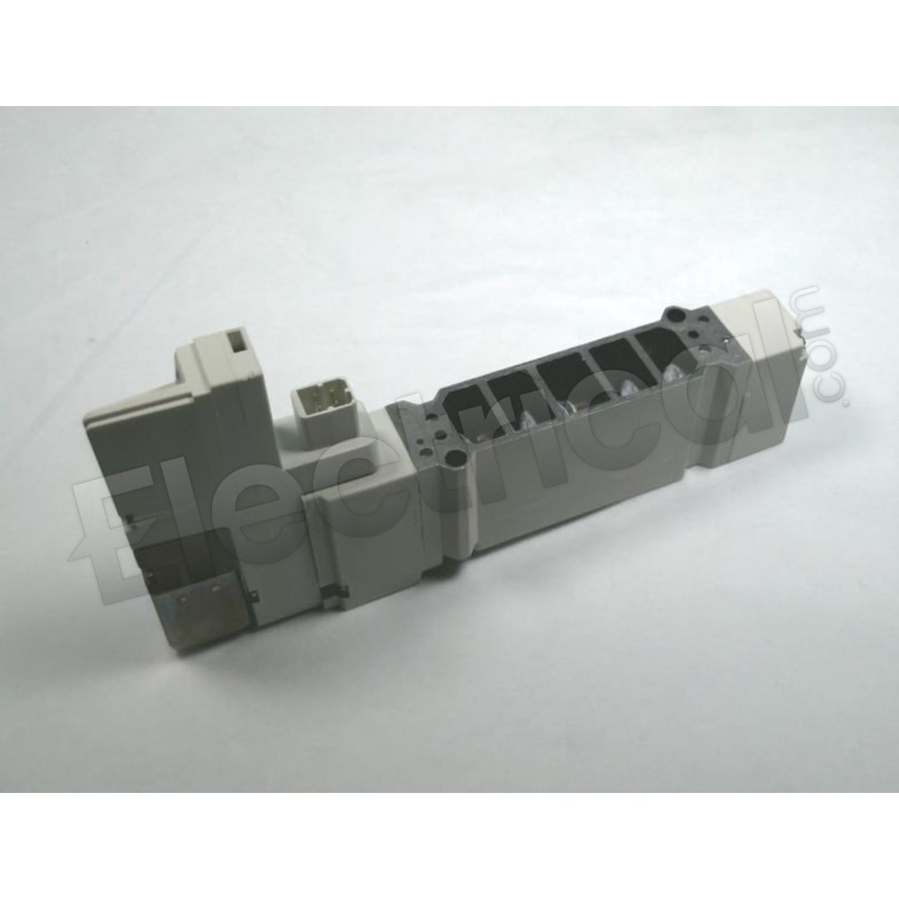 JSY5103-5U-H SMC Solenoid Valve Valve