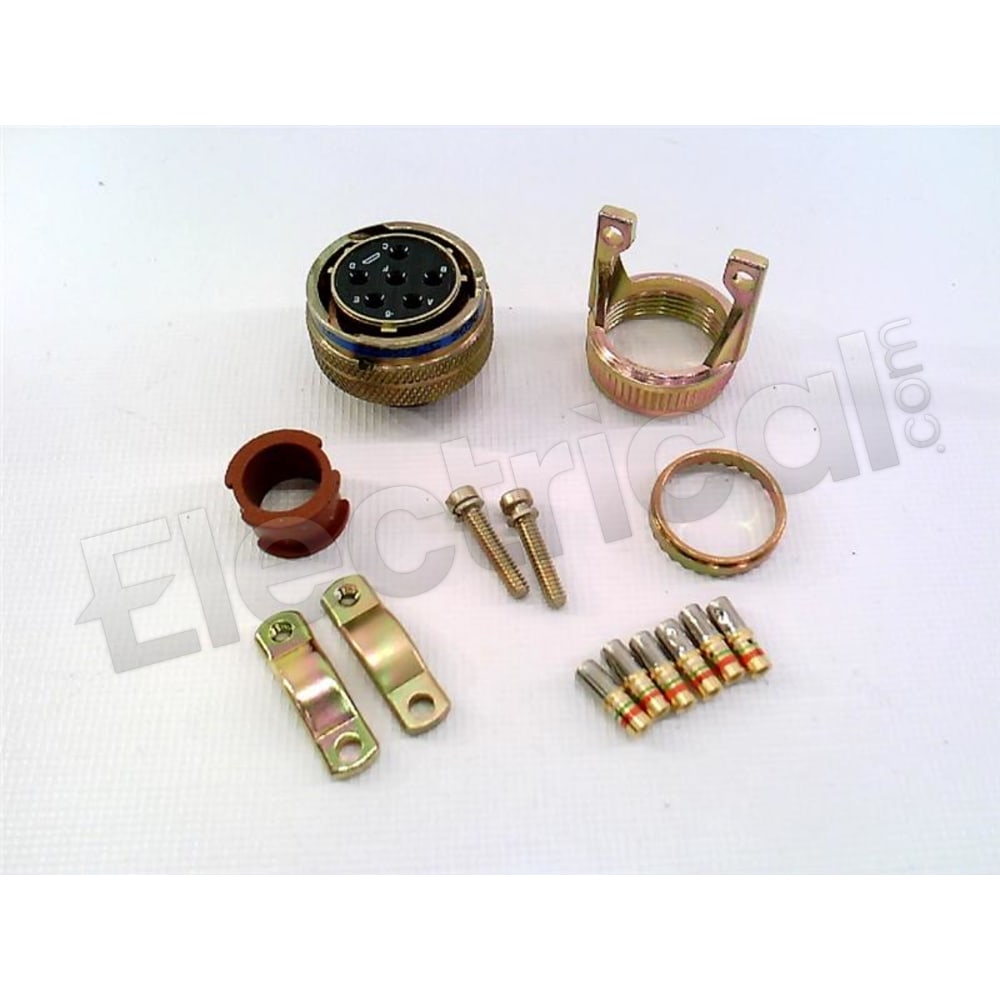 Amphenol JT06RE16-6S-SR Connector/Terminal/Pin Electrical Component