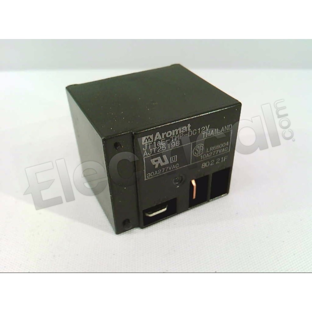 Matsushita Electric JT1AE-TMP-DC12V Fuse Part And Accessory Fuse
