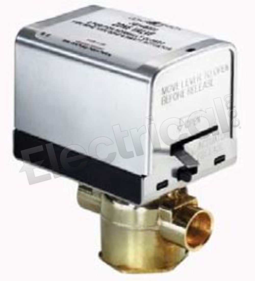 JT2323G23A020 Johnson Controls Control Valve Valve