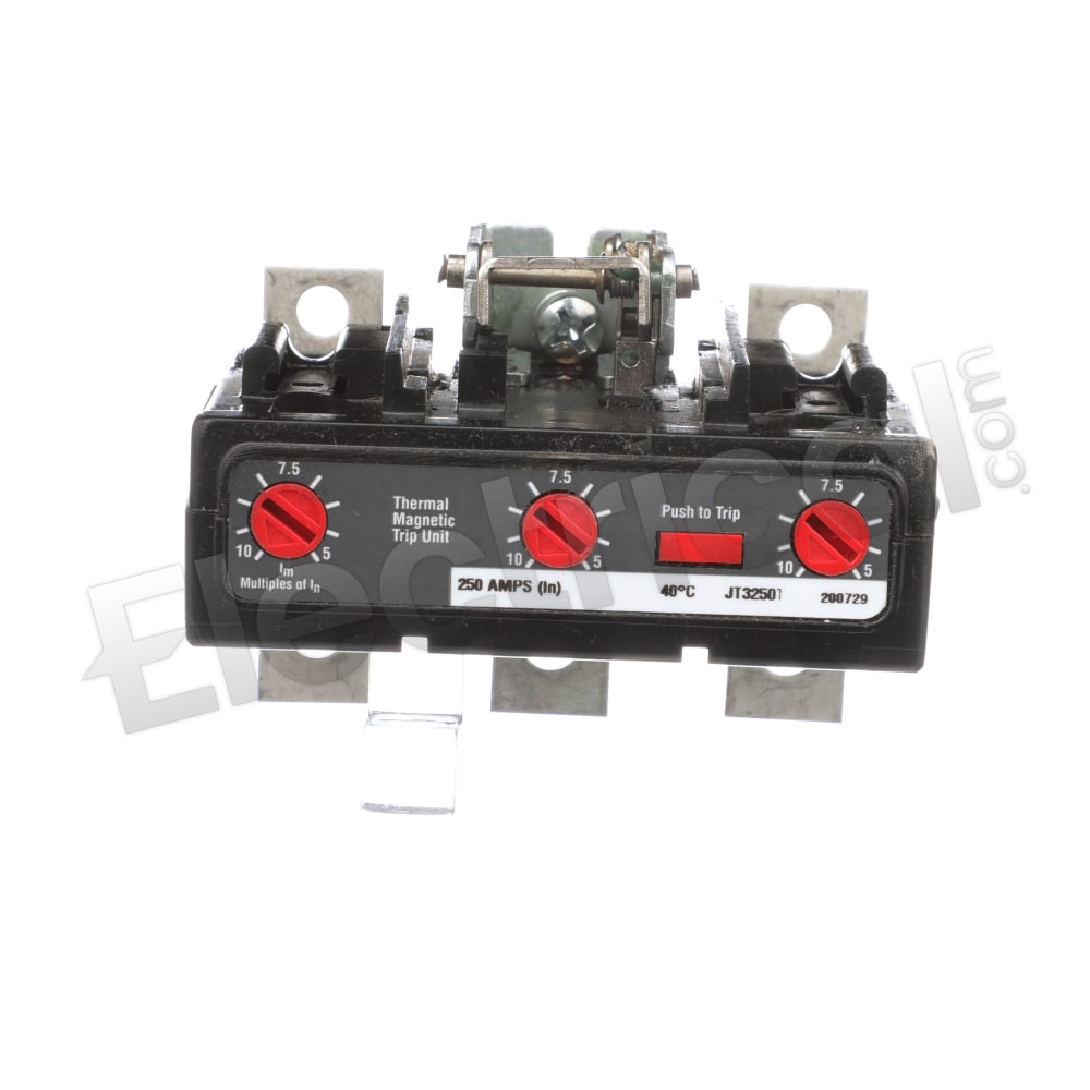 Eaton JT3250T Molded Case Circuit Breaker
