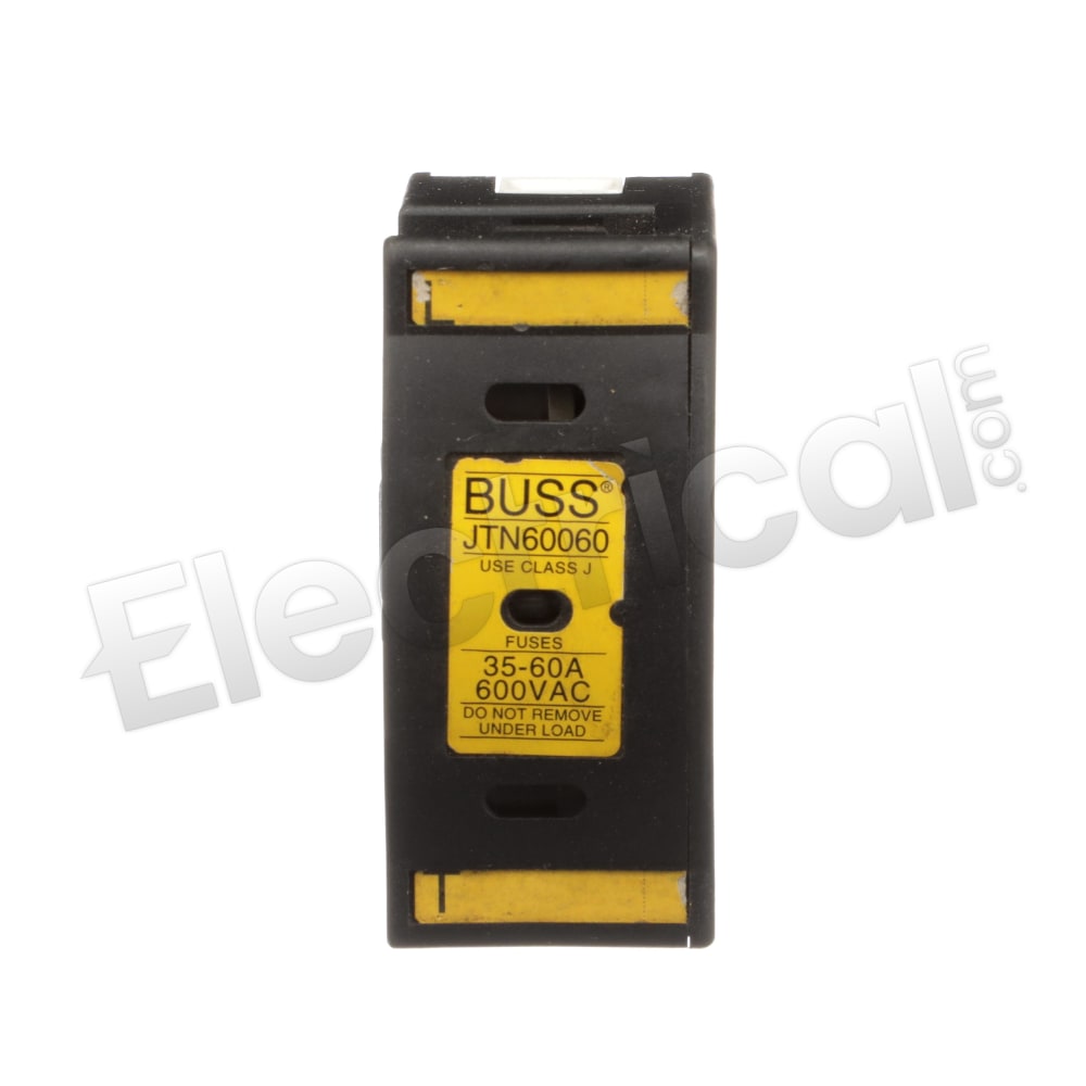 Bussmann JTN60060 Fuse Block Fuse