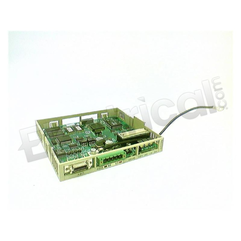 Yaskawa JUSP-NS300 (JUSPNS300) PLC Module Automation