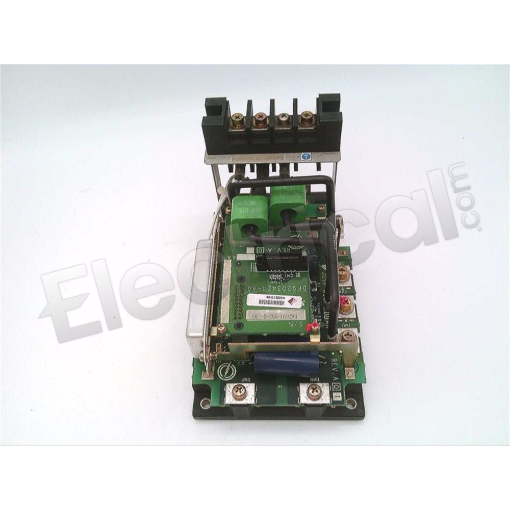 Yaskawa JUSPWS60AA Servo Drive/Servo Control Servo Product