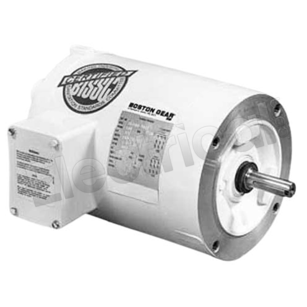 Altra Industrial Motion JUTF-WB-B Motor Fuse