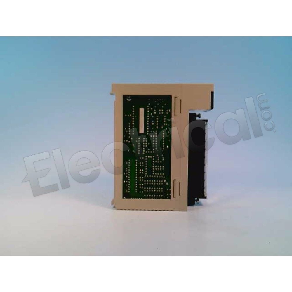 Sharp JW-24AD PLC Module Automation