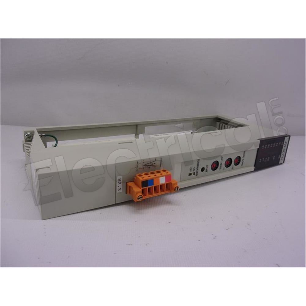 Sharp JW-50DN PLC Module Automation