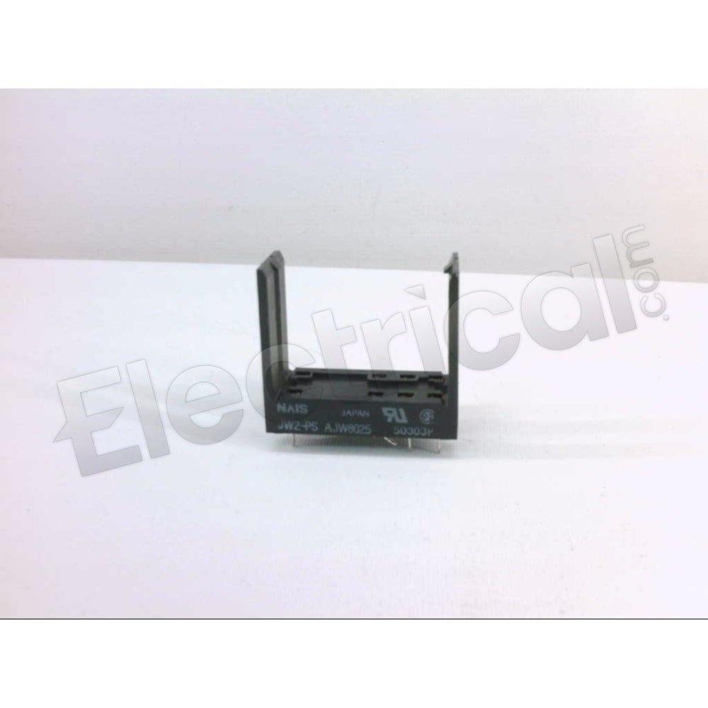 Matsushita Electric JW2-PS Fuse Part And Accessory Fuse