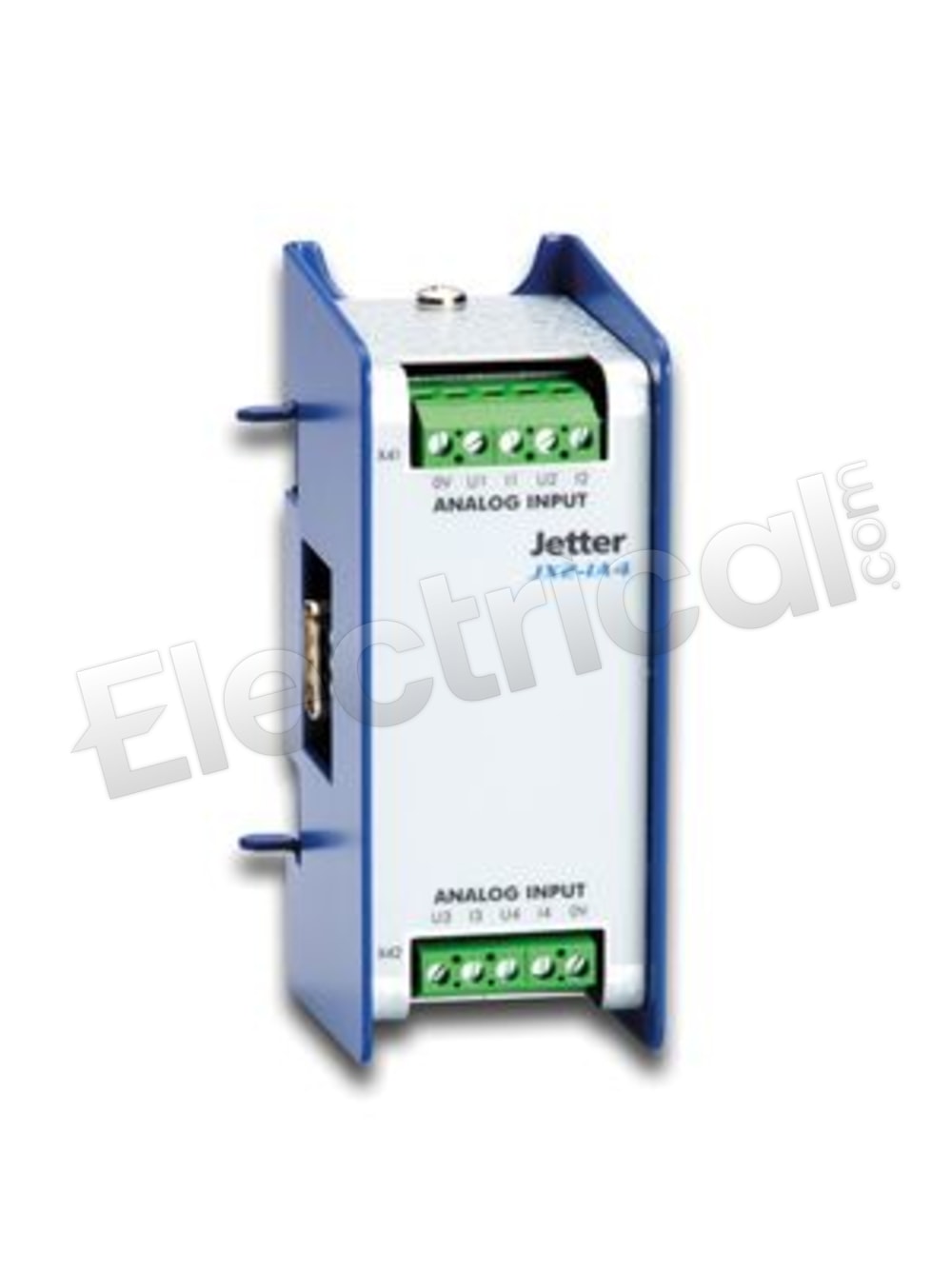 Jetter JX2-IA4 PLC Module Automation