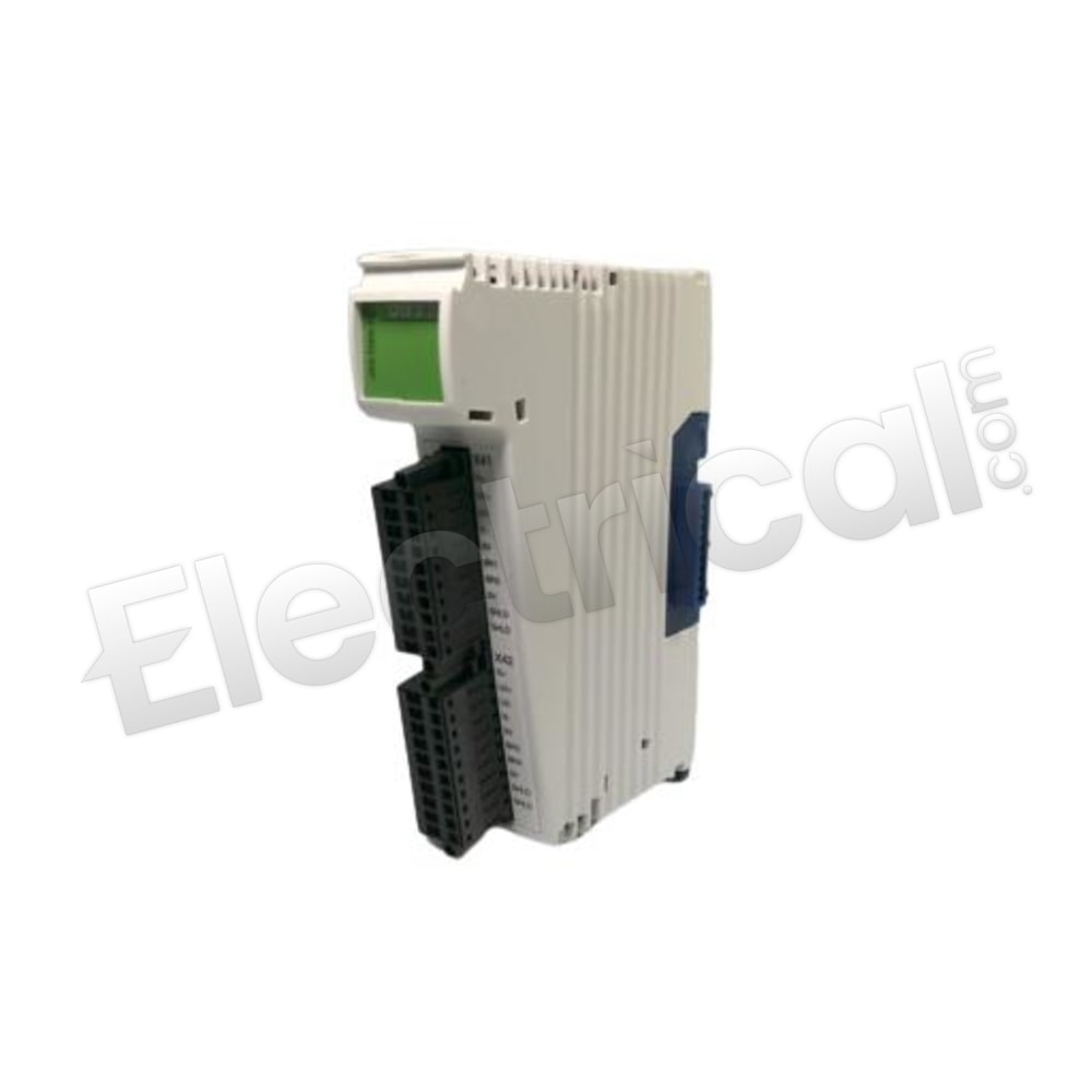 Jetter JX3-THI2-TC PLC Module Automation