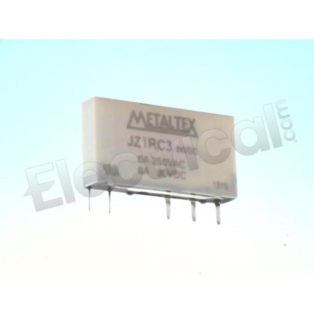 JZ1RC3-24VDC Metaltex Fuse Part And Accessory Fuse