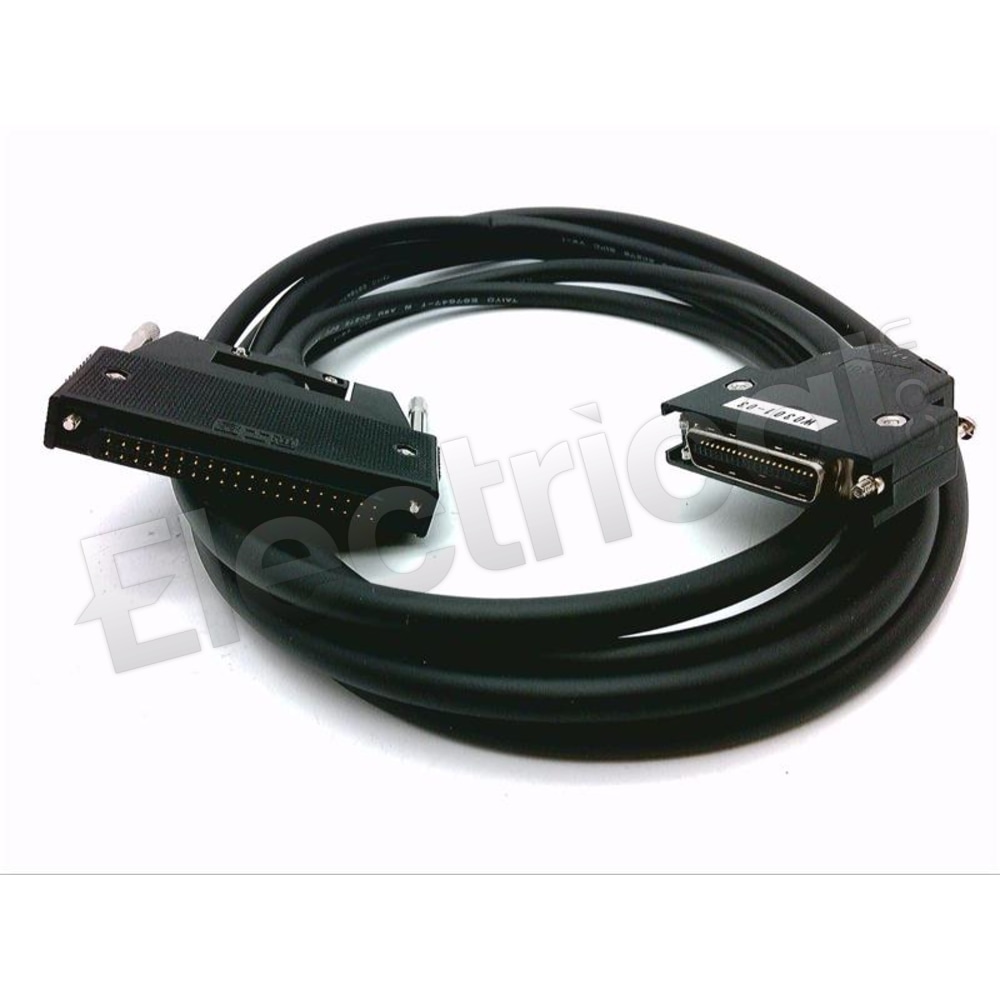 JZMSZ-120W0301-03 Yaskawa Cordset Cable & Wire Automation