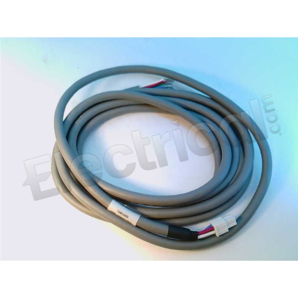 Yaskawa JZSP-CFM00-03A Cordset Cable & Wire Automation