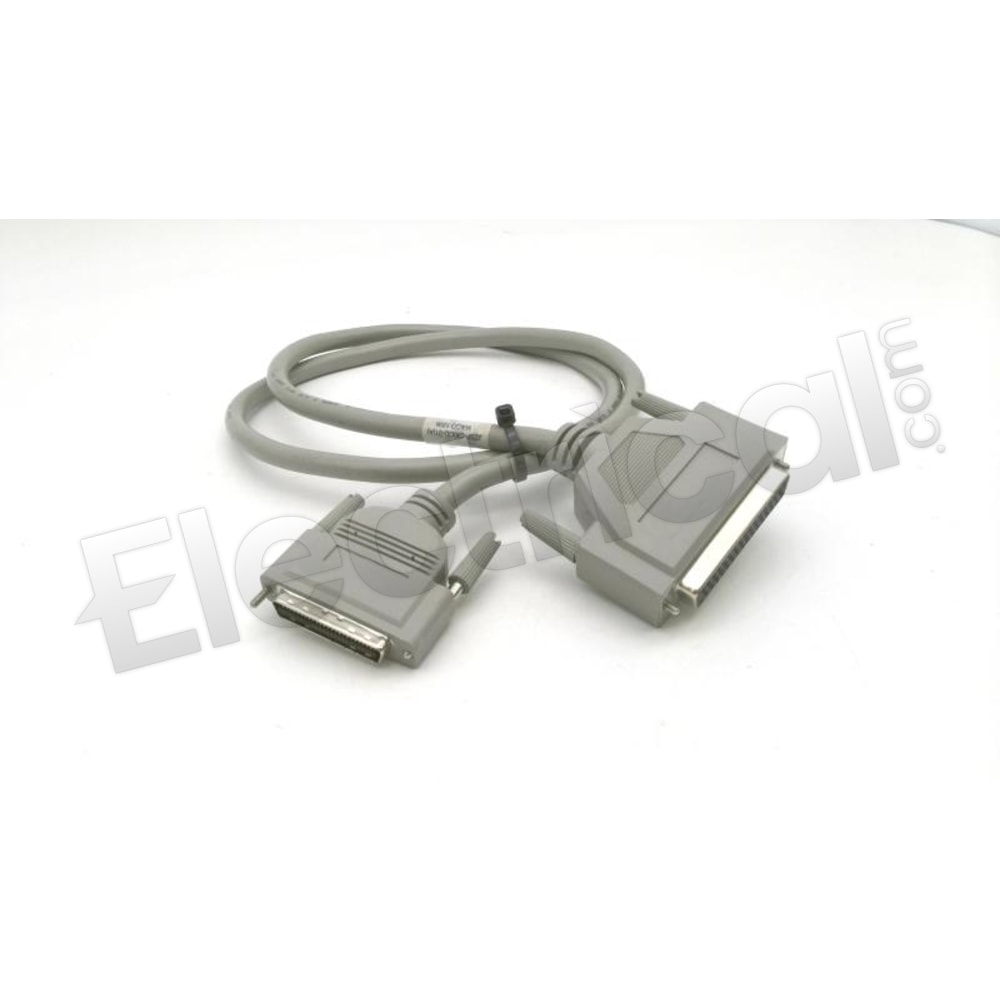 Yaskawa JZSP-CKIOD-01 Drive Cable and Accessory Drives