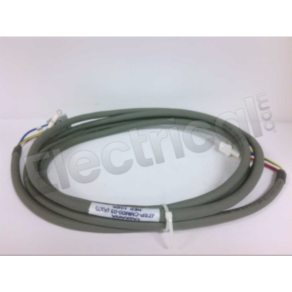 JZSP-CMM00-03 Yaskawa Sensor Automation