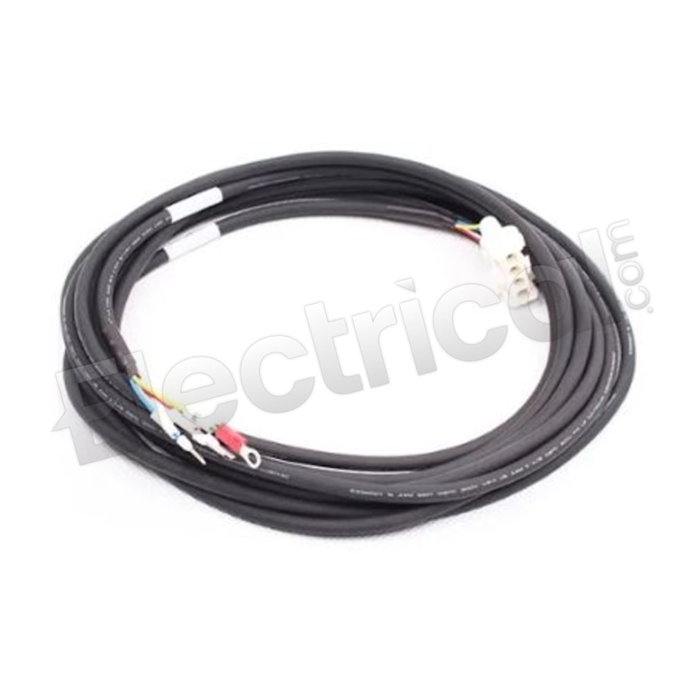 Yaskawa JZSP-CMM00-10 Servo Cable and Accessory Servo Product