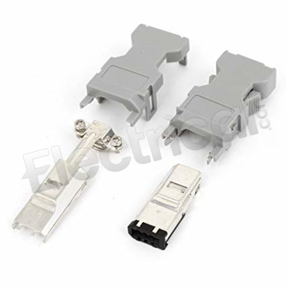 Yaskawa JZSP-CMP9-1-E Servo Cable and Accessory Servo Product