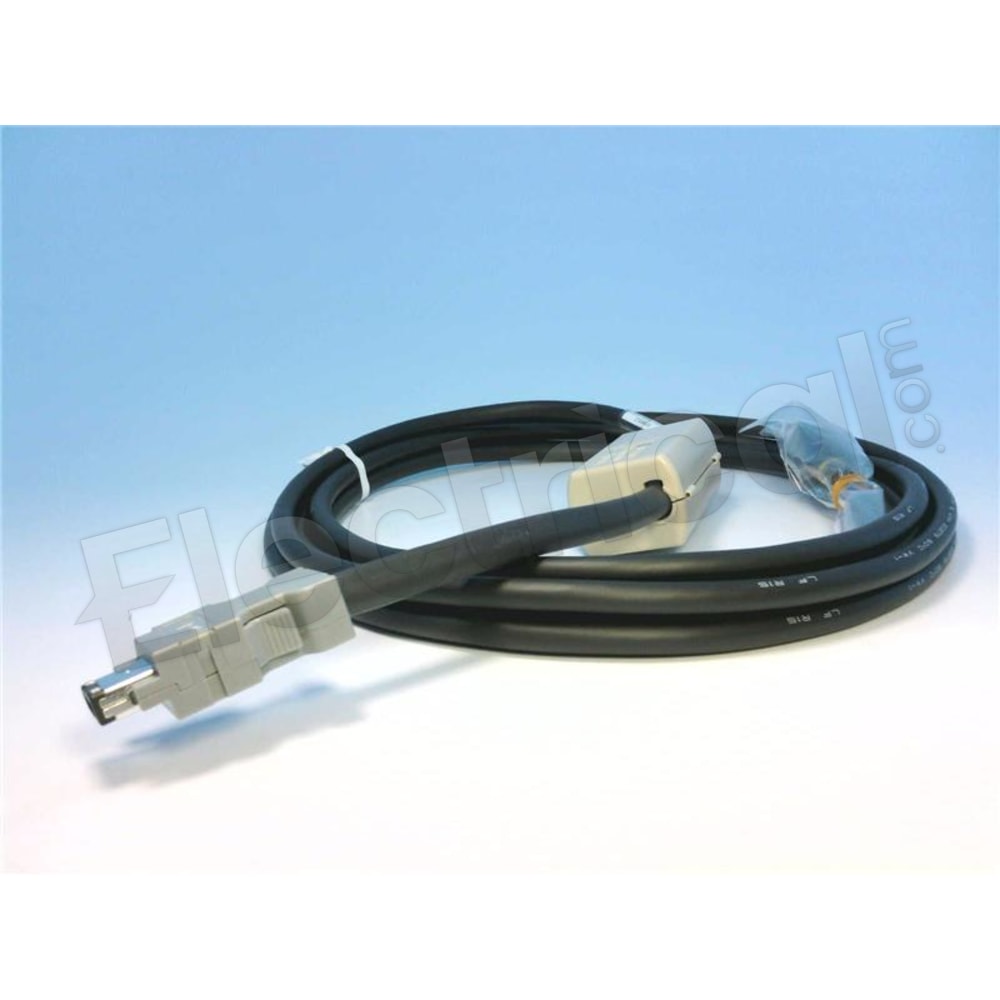 Yaskawa JZSP-CSP05-03-E Sensor Automation