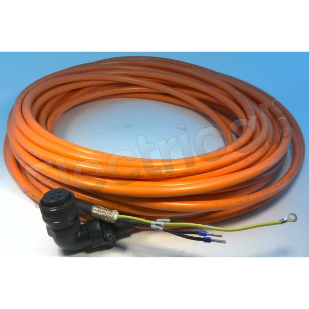 Yaskawa JZSP-CVMCA12-20-E-G5 Servo Cable and Accessory Servo Product