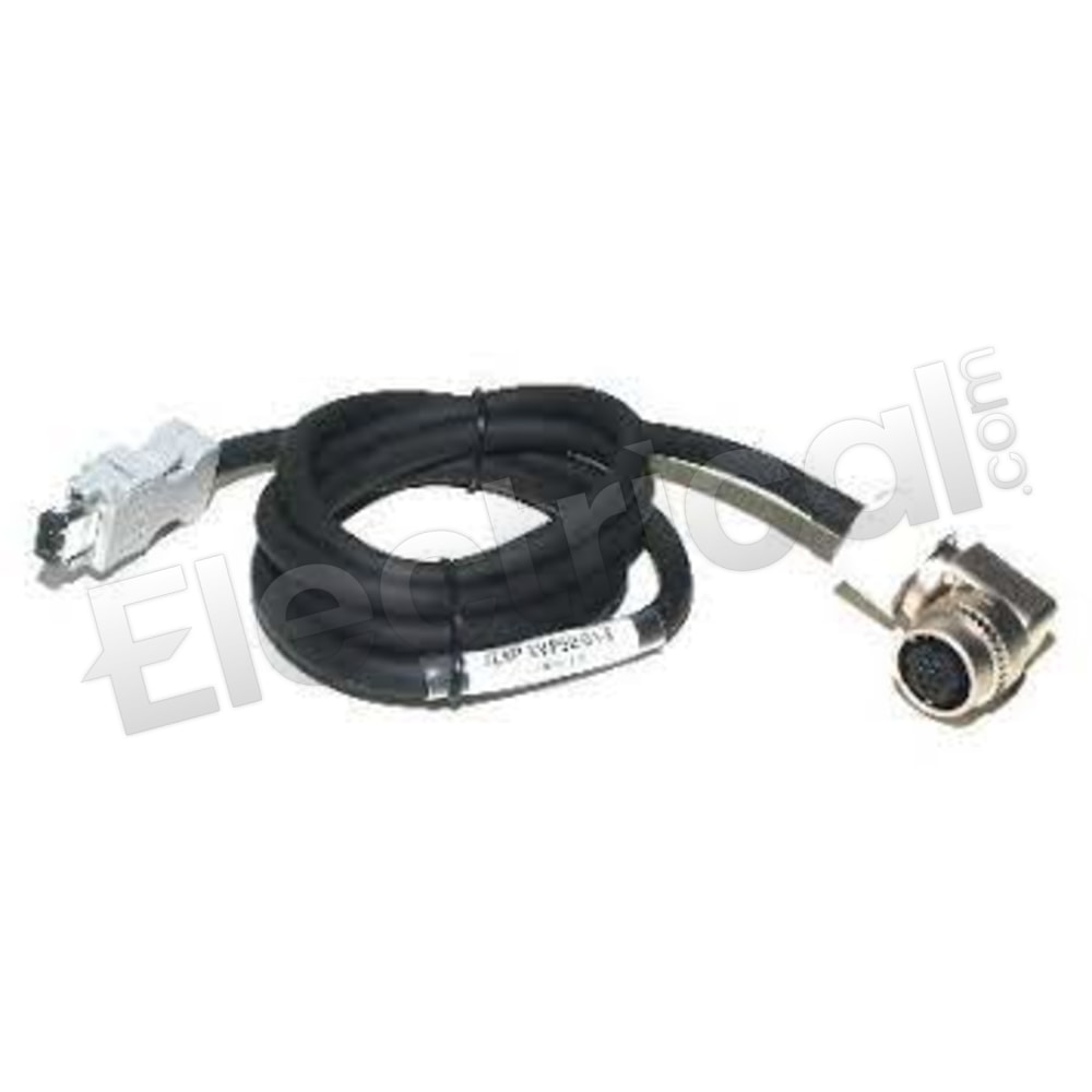 Yaskawa JZSP-CVP02-03-E Sensor Automation