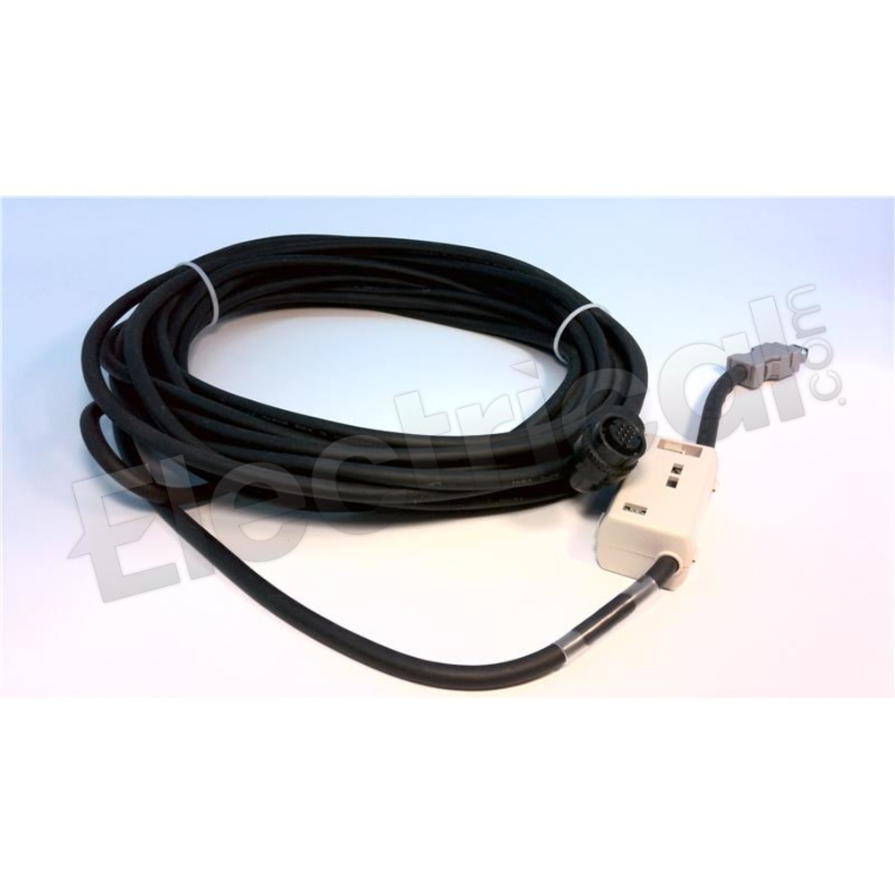 Yaskawa JZSP-CVP07-10-E Electrical Cable/Wire Automation