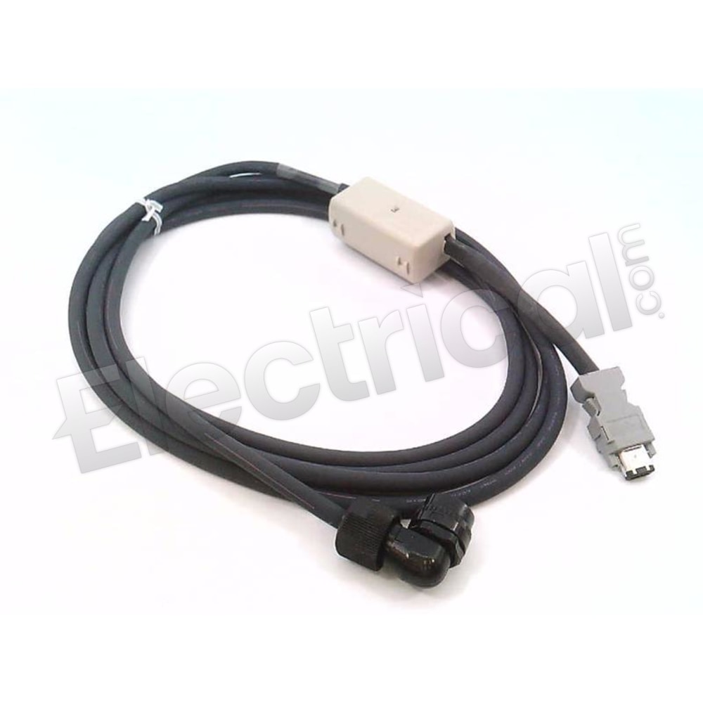 Yaskawa JZSP-CVP27-03-E Sensor Automation