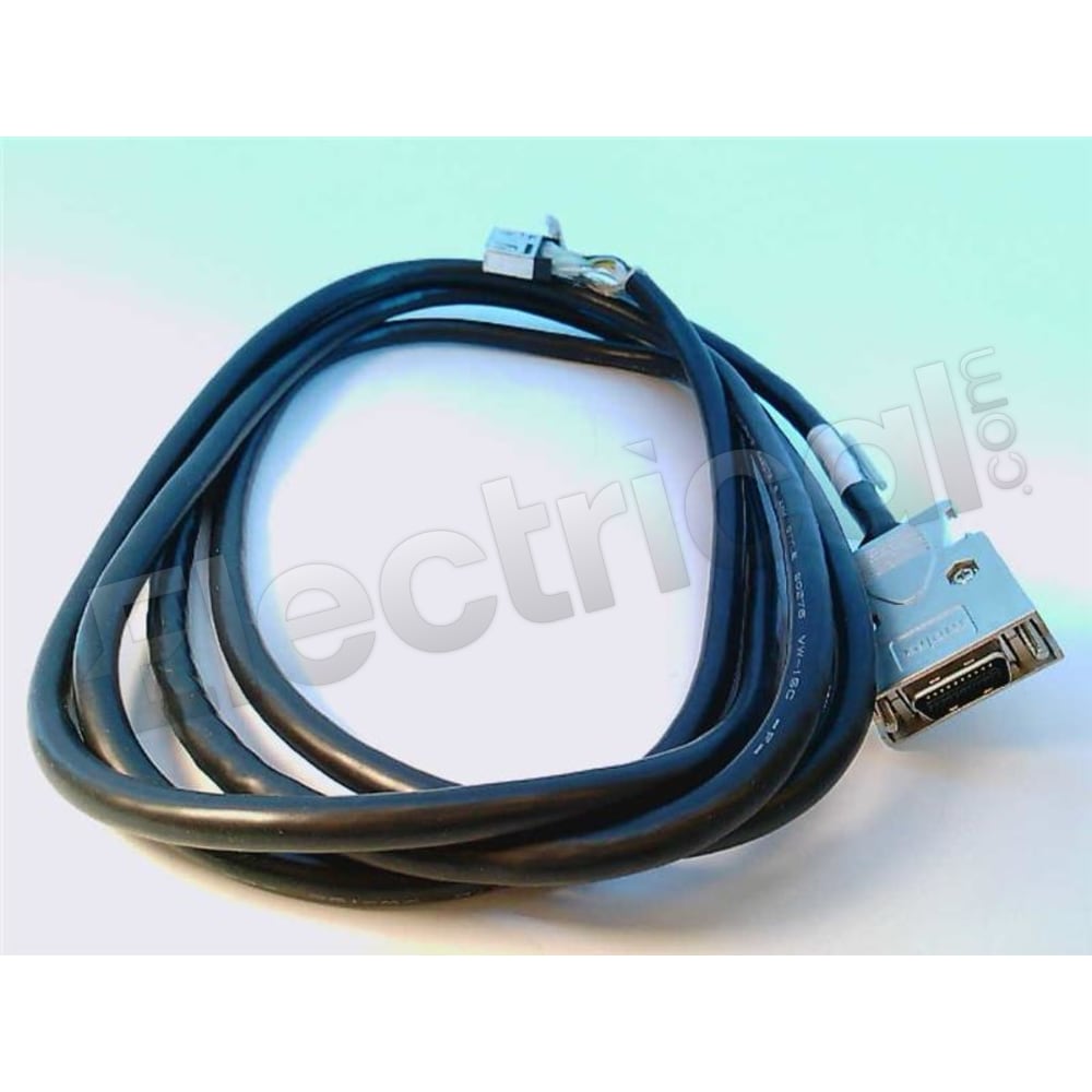 Yaskawa JZSP-VFP00-03 Communication Cable/Adaptor Computer Component