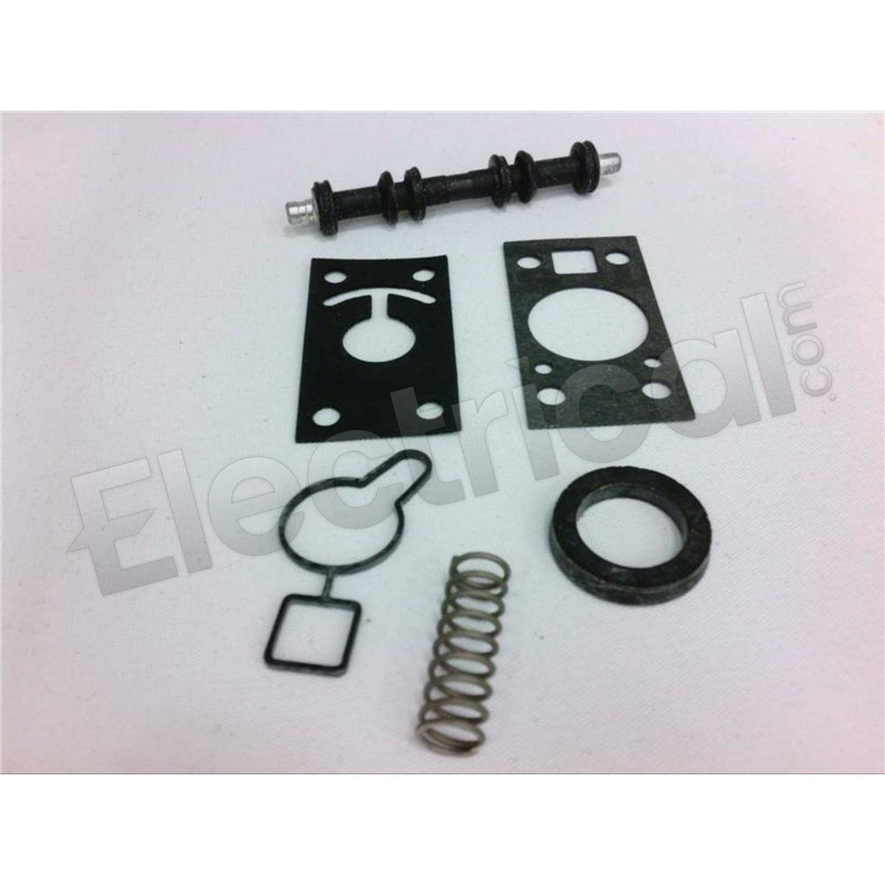 Mac Valves K-00015C Valve Repair Kit Valve