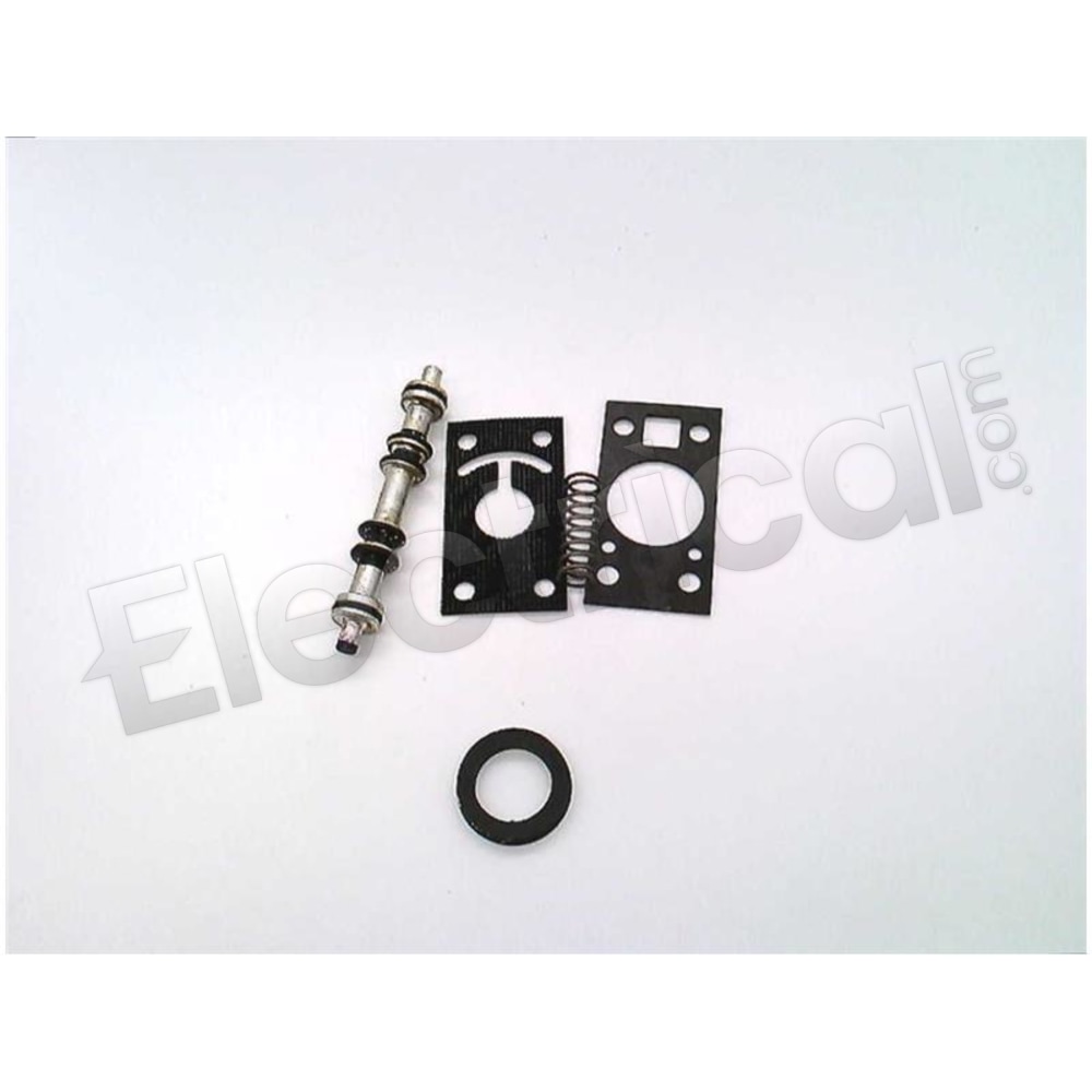 Mac Valves Inc K-00016C Valve Repair Kit Valve