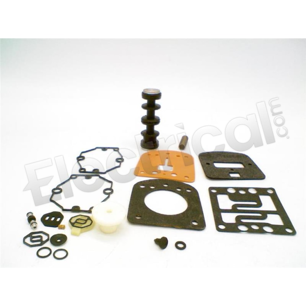 Mac Valves Inc K-03005 Valve Repair Kit Valve