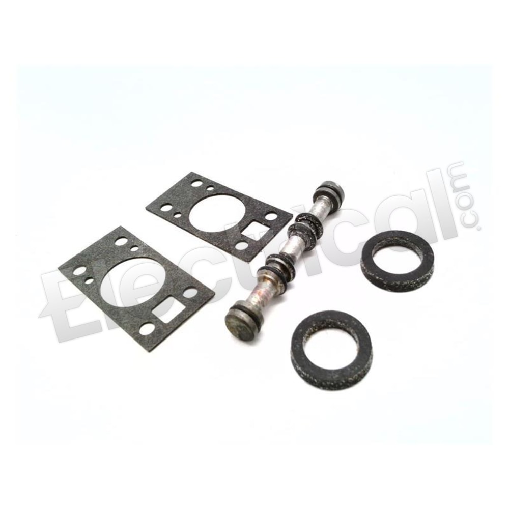Mac Valves Inc K-08008 Valve Repair Kit Valve