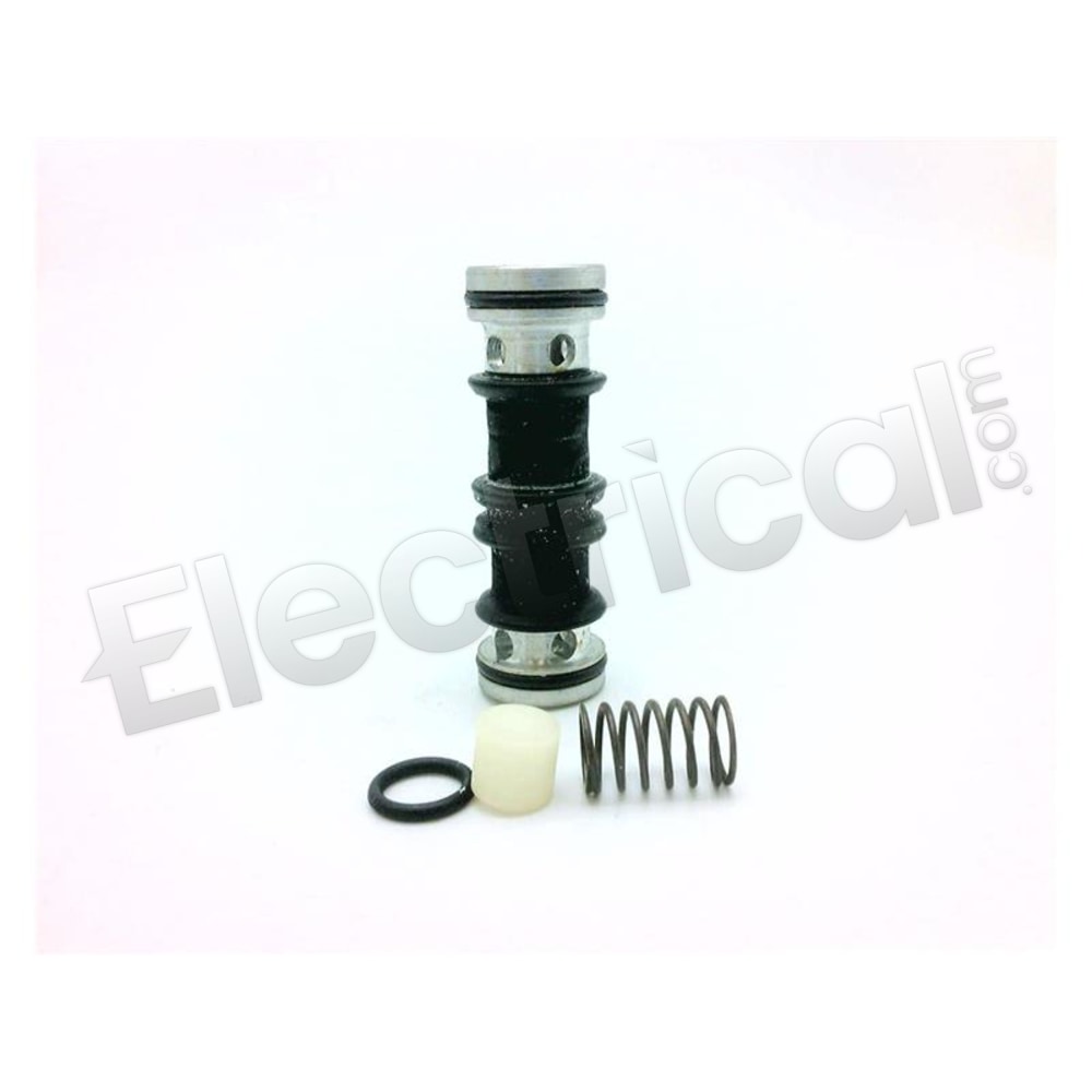 Mac Valves Inc K-09001C Valve Repair Kit Valve