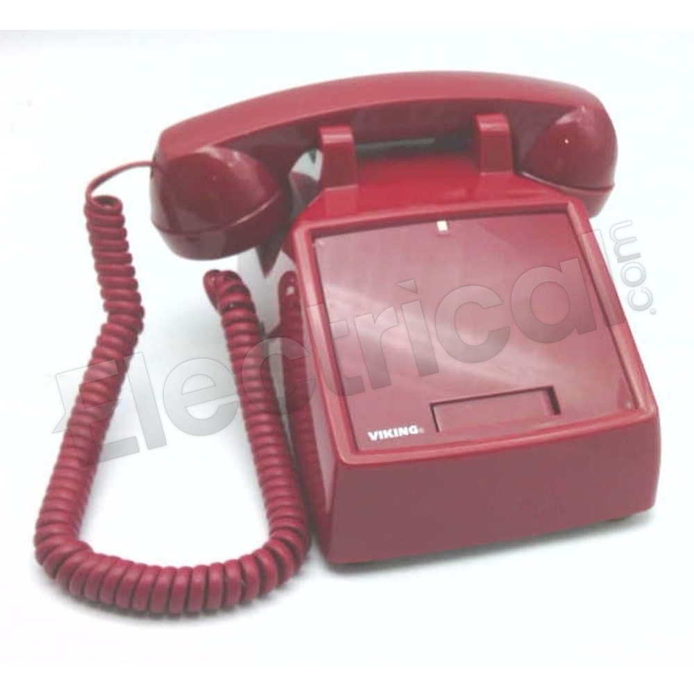 K-1900D-2 Viking Phone Telecommunication