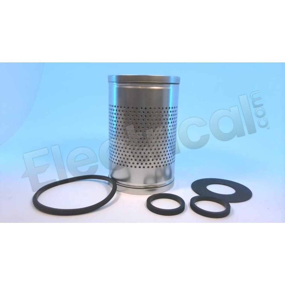 K-23015 Gresen Hydraulic Filter & Assembly & Components & Kit Hydraulic