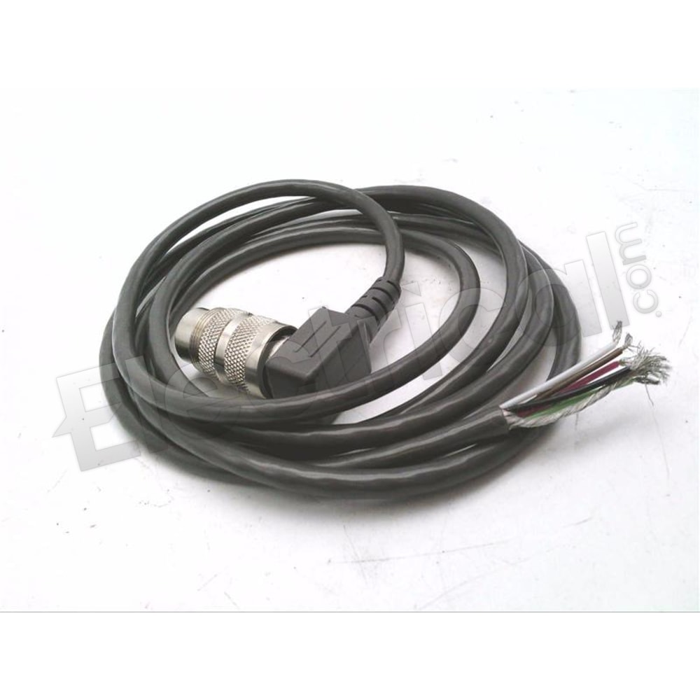 National Wire & Cable K-3519 Cordset Cable & Wire Automation
