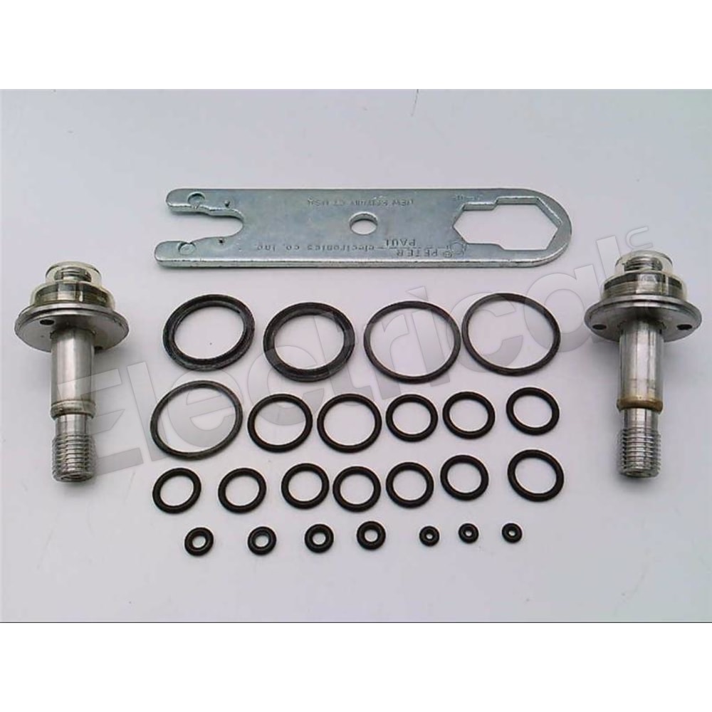 Versa Valves K-4332-GGAC Valve Repair Kit Valve
