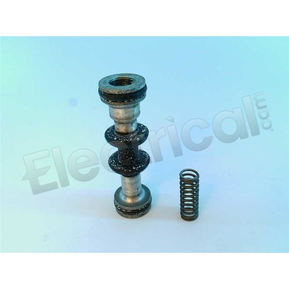 Mac Valves Inc K-55002 Valve Repair Kit Valve