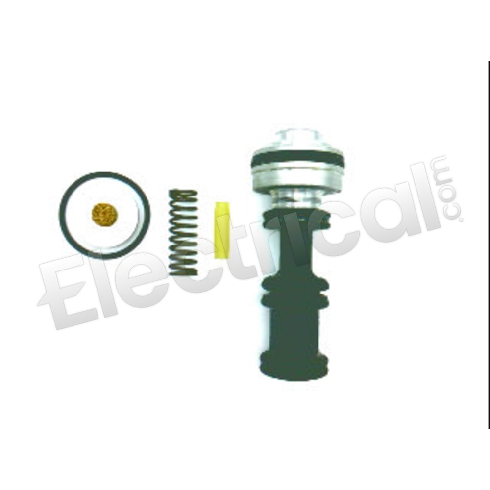 Mac Valves Inc K-56004 Valve Repair Kit Valve