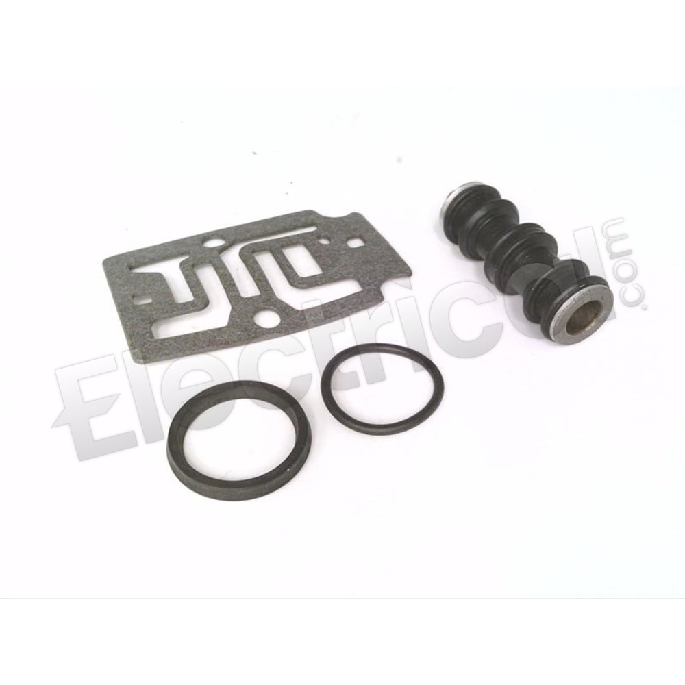 Mac Valves Inc K-61002 Valve Repair Kit Valve