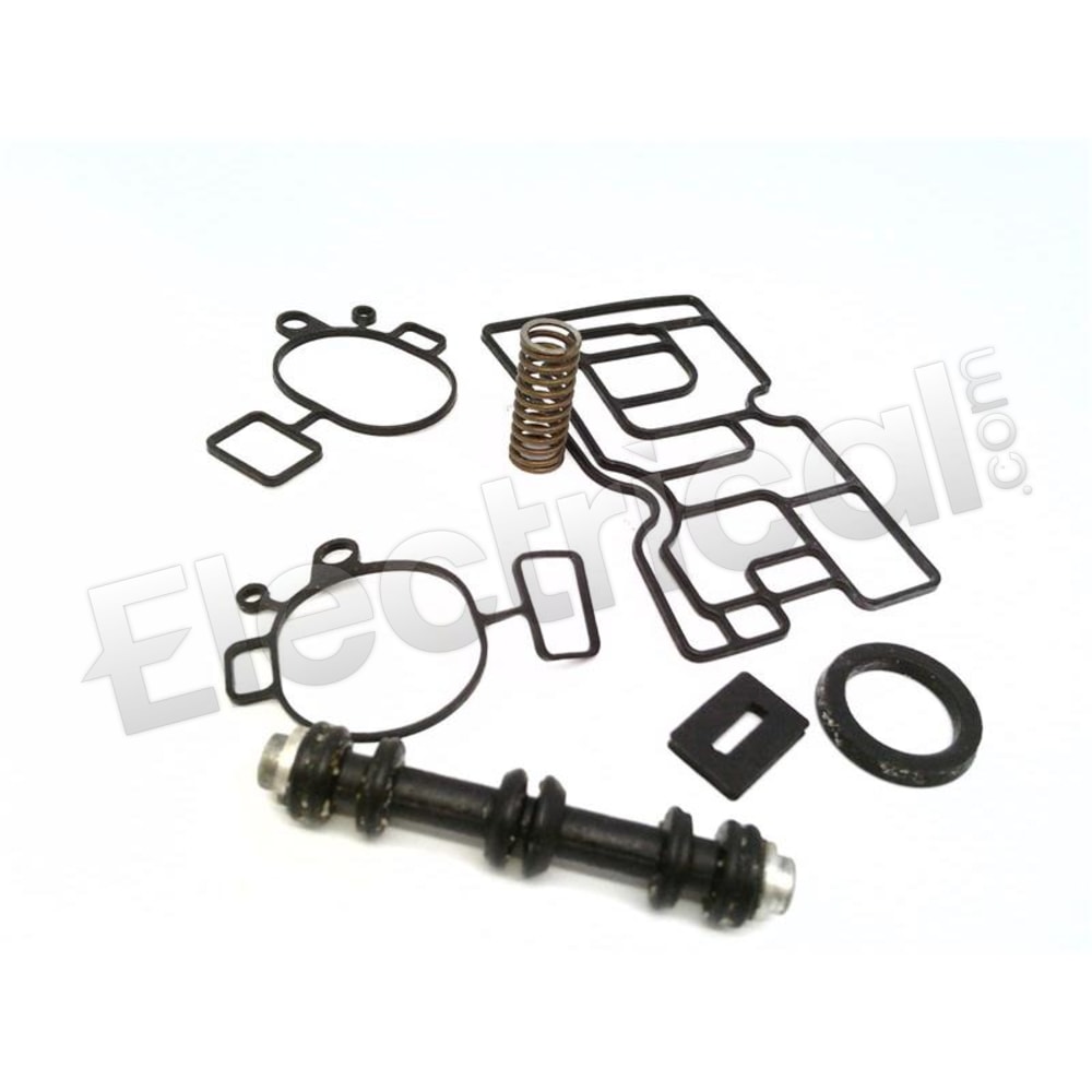 Mac Valves Inc K-82001 Pneumatic Valve Rebuild Kit / Seal Kit Pneumatic