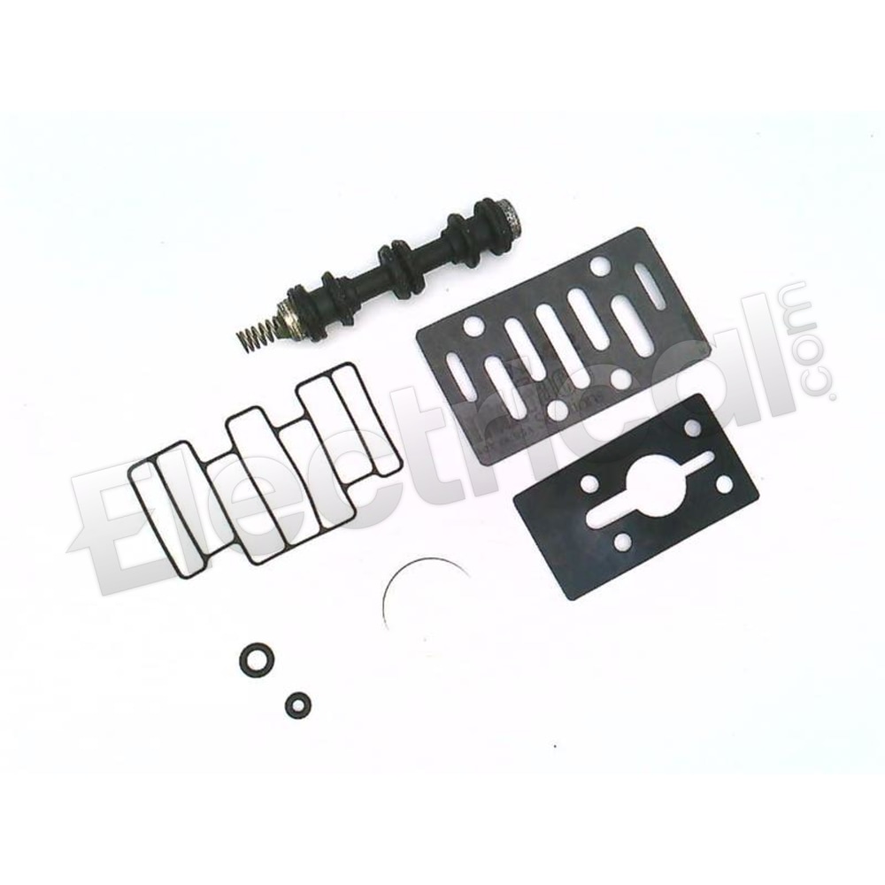 Mac Valves Inc K-A1001C Valve Repair Kit Valve