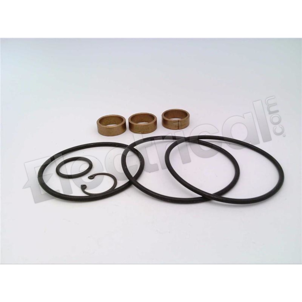 Bimba K-B-FO-70 Pneumatic Valve Rebuild Kit / Seal Kit Pneumatic